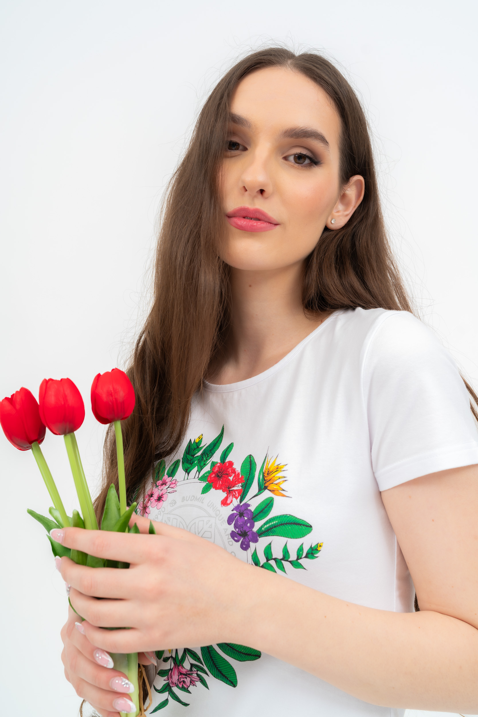 Karcsúsított póló | budmil